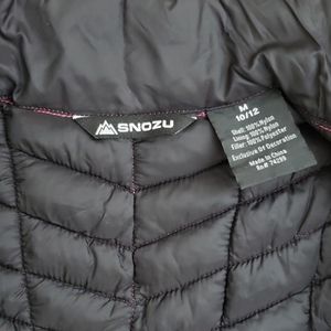 Snozu | Jackets & Coats | Snozu Puffer Jacket | Poshmark